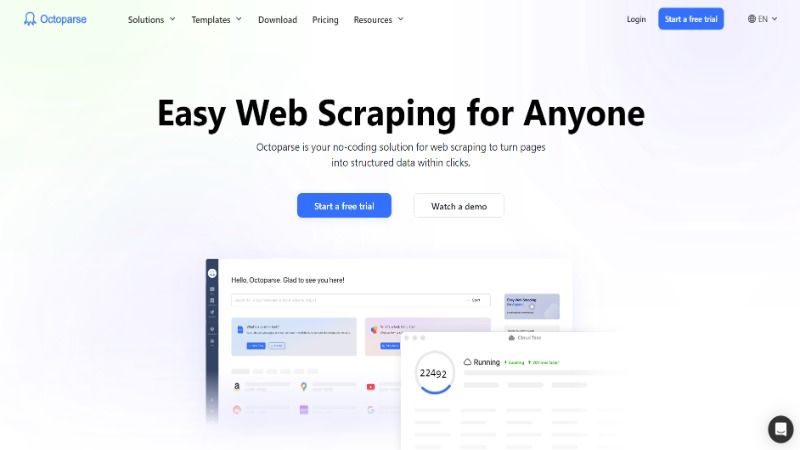 Best Scraper API (best web scraping API) of 2025 | TechRadar