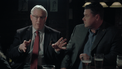 FBI Co-Creator Is Giving Fans A Look Behind The Scenes At Real Agents ...