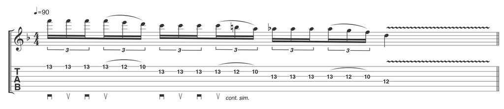 3 Easy Rock Guitar Solo Licks You Need To Know Guitar World