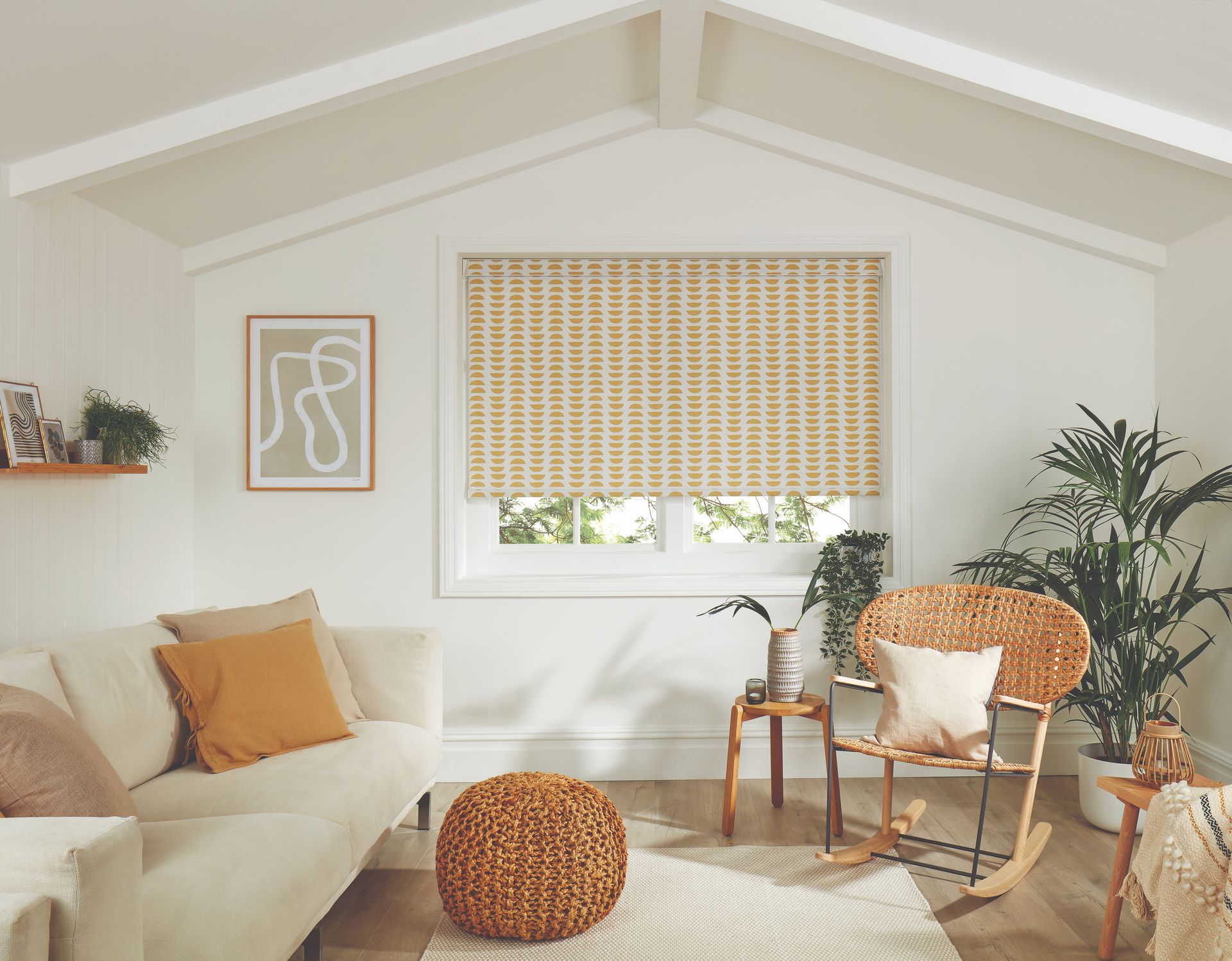 12 awkward living room layout ideas that will give you instant stylish ...