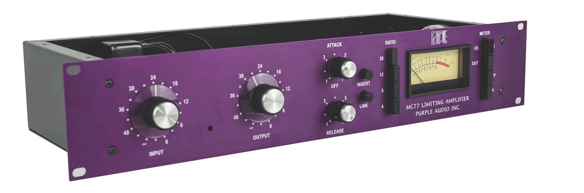 "There are few producers who haven’t employed – or lusted after – it at ...