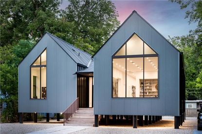 6 exciting homes in college towns | The Week