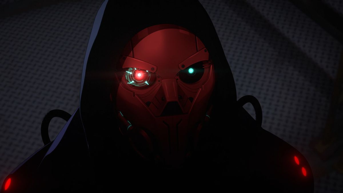 AdHoc and Critical Role's superhero comedy Dispatch cuts right to the ...