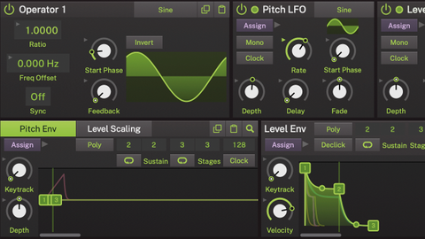 What is FM synthesis? The ultimate beginner's guide | MusicRadar