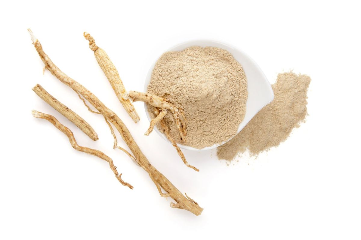 How To Dry Ginseng Root – Tips For Drying And Storing Ginseng ...