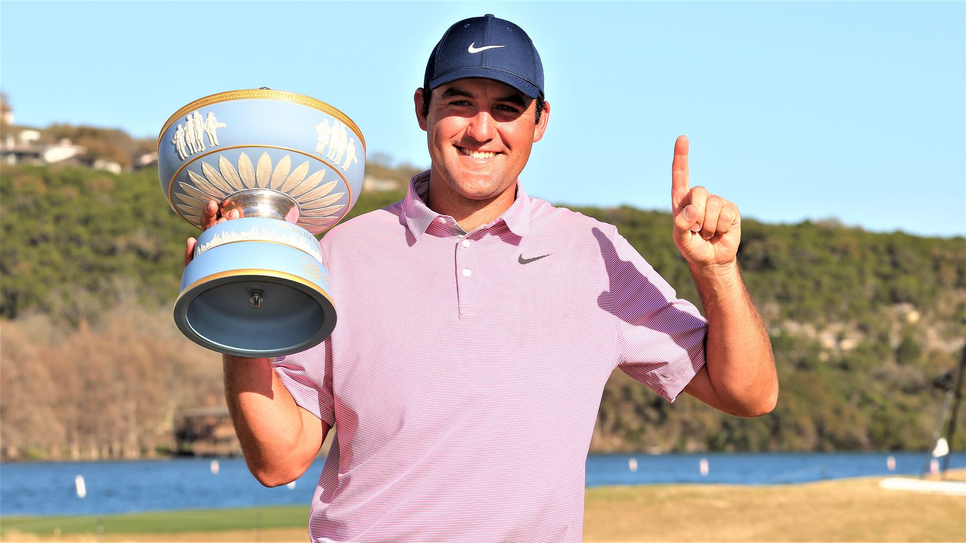 Quiz – Can You Name All The Male Golfers Who Have Been World No. 1 ...