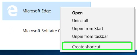 How to make desktop shortcuts in Windows 10 | Laptop Mag