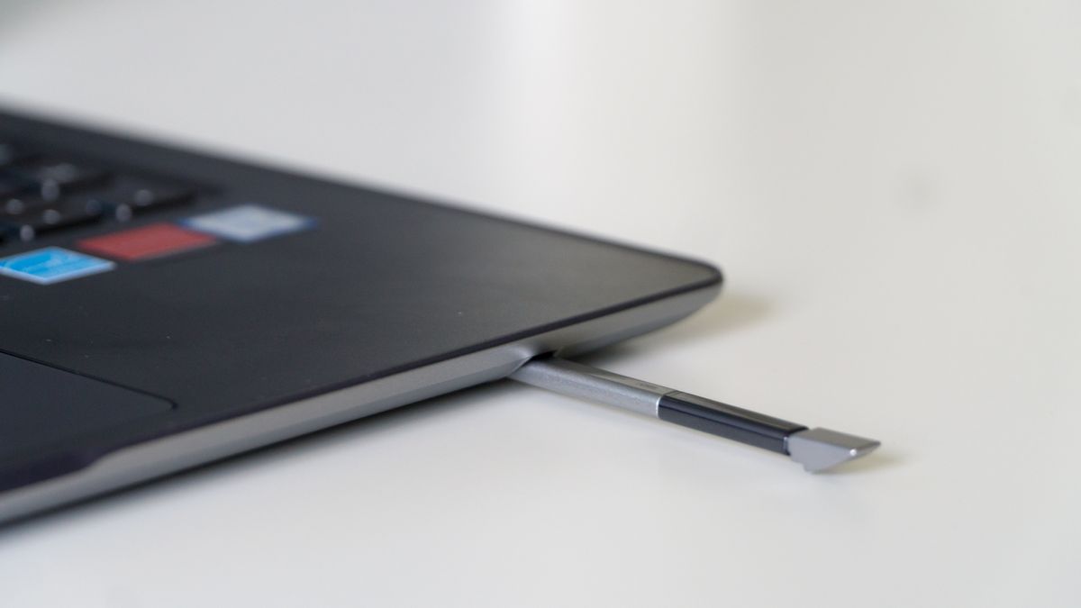 Samsung Notebook 9 Pro review | TechRadar