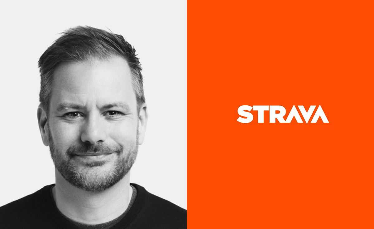 Strava appoints YouTube exec as new CEO hopes to 'take it to the next ...