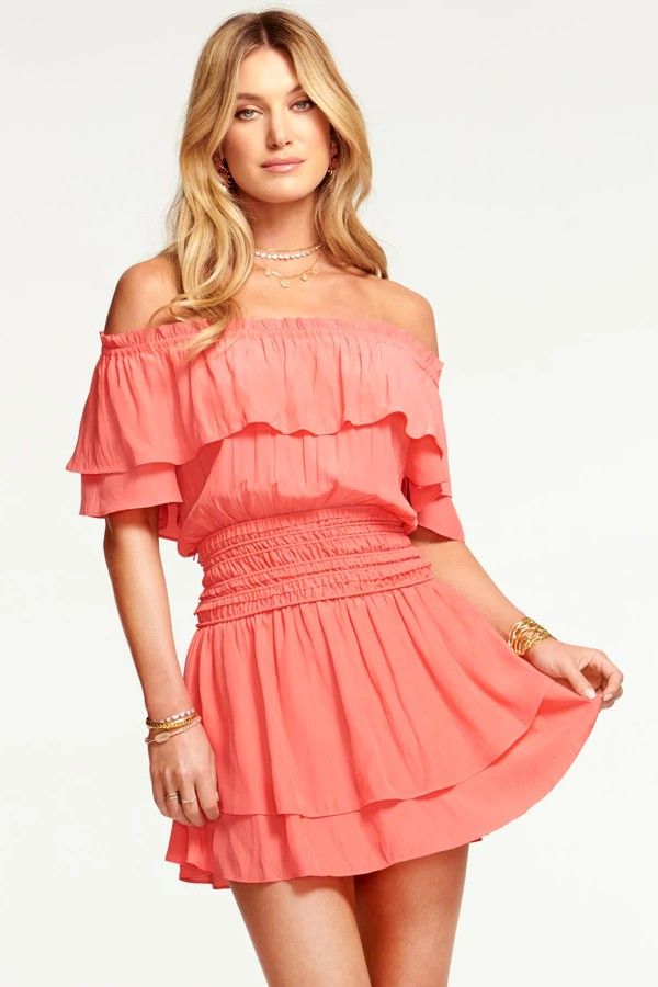 The 42 Best Mini Dresses for Summer 2023 | Marie Claire