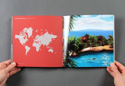 The Fedrigoni Hotel Book: 50 types of paper | Wallpaper*