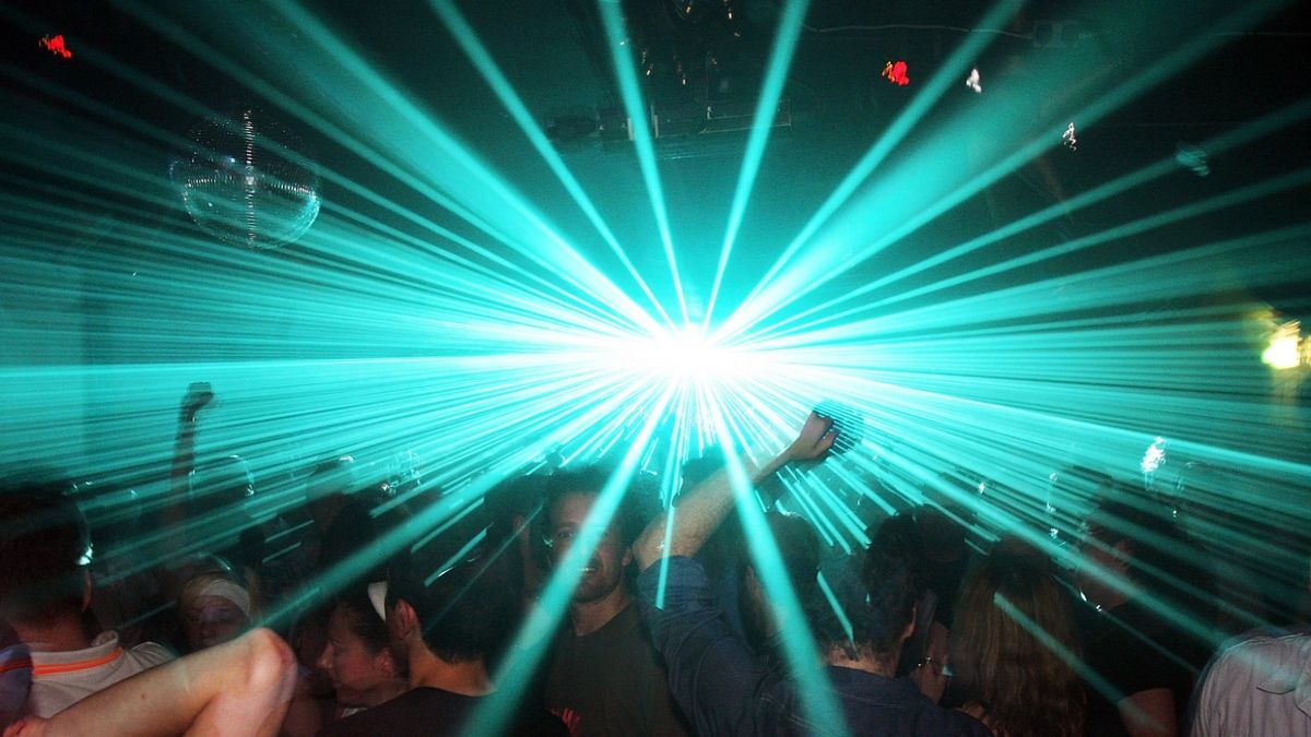 The Week Unwrapped: Kosovo, Isis drugs and the second wave of rave ...