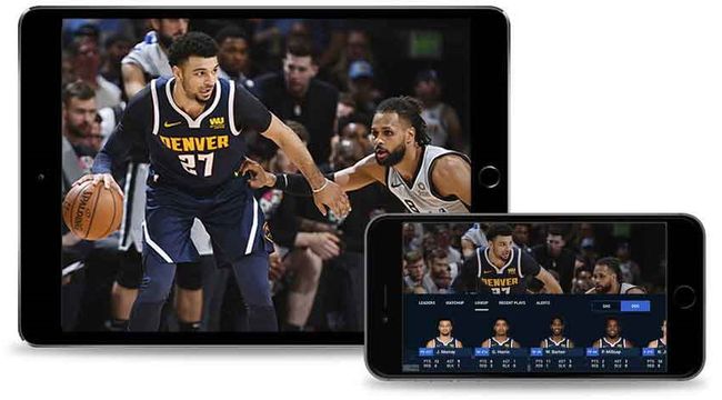 NBA League Pass: what is it, price, apps and all you need to know ...
