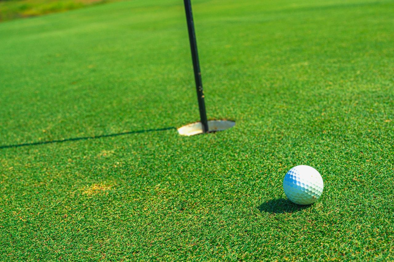 32 Best Golf Quotes | Golf Monthly