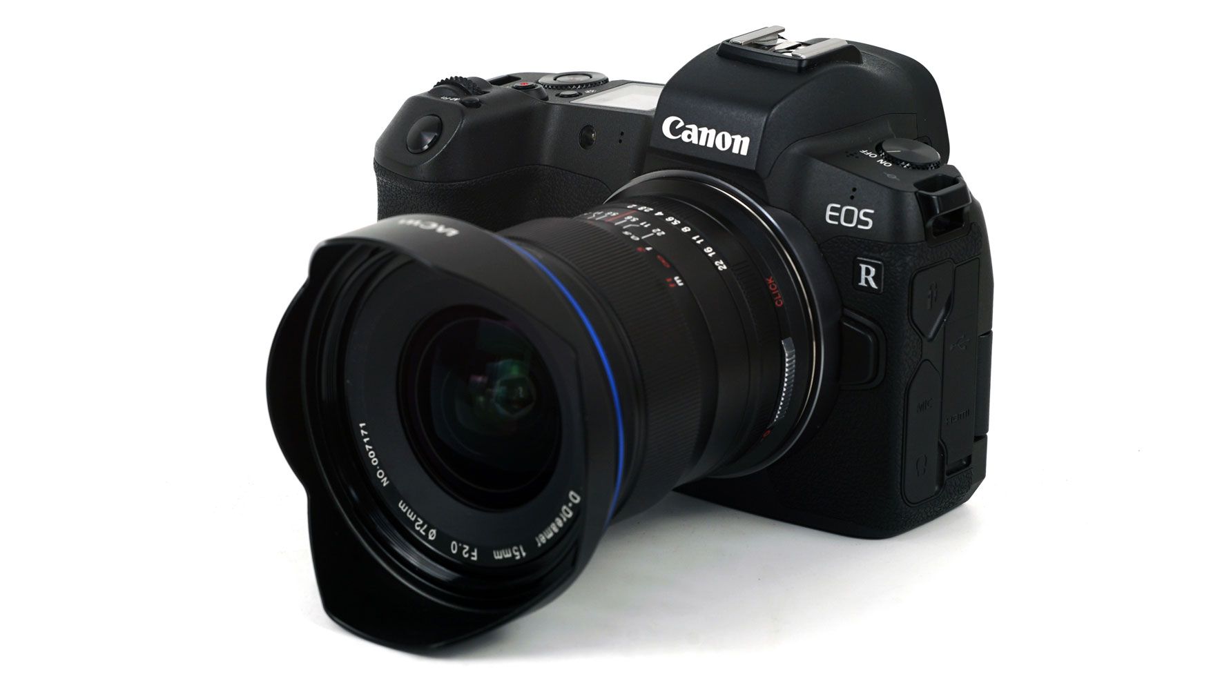 Laowa launches ultra-wide lenses for Nikon Z and Canon RF cameras ...