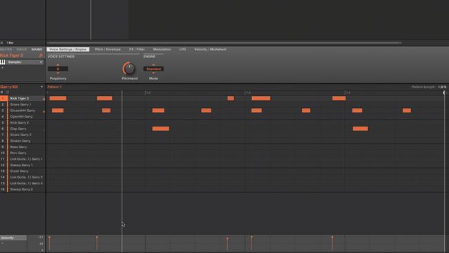 How to program 5 classic electronic music kick drum patterns | MusicRadar