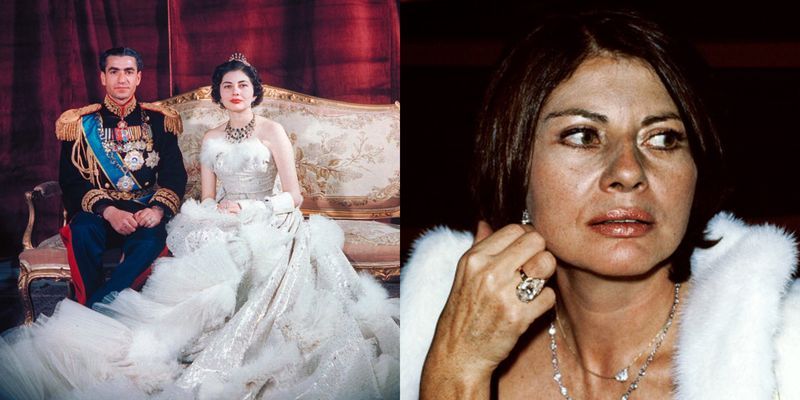 16 Best Royal Engagement Rings of All Time - Royal Family Engagement ...