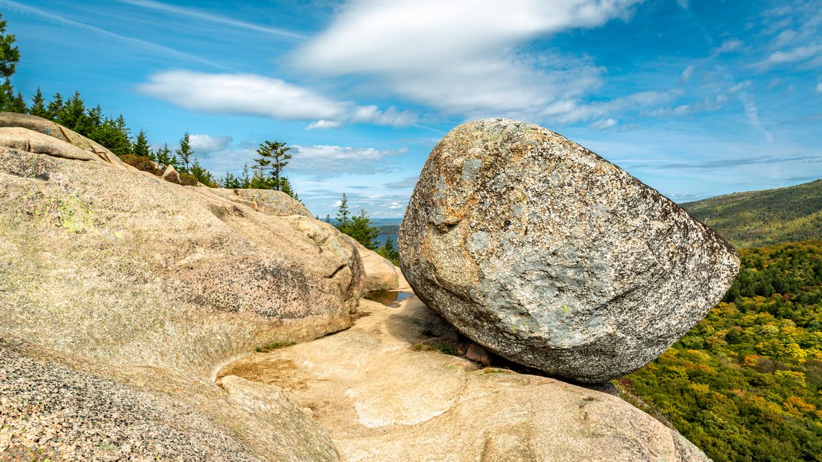 Best hikes in Acadia National Park: from sea to summit | Advnture