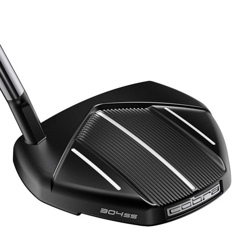 Best Left Handed Putters 2025 | Golf Monthly