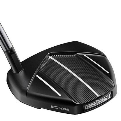 Best Left Handed Putters 2025 | Golf Monthly