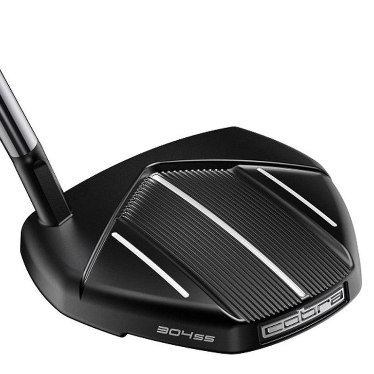 Best Left Handed Putters 2025 | Golf Monthly