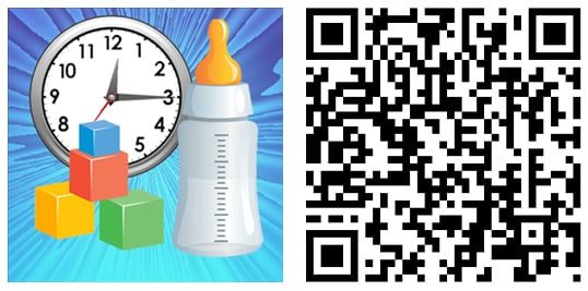 Baby Connect, a cross-platform app for managing and tracking your baby ...