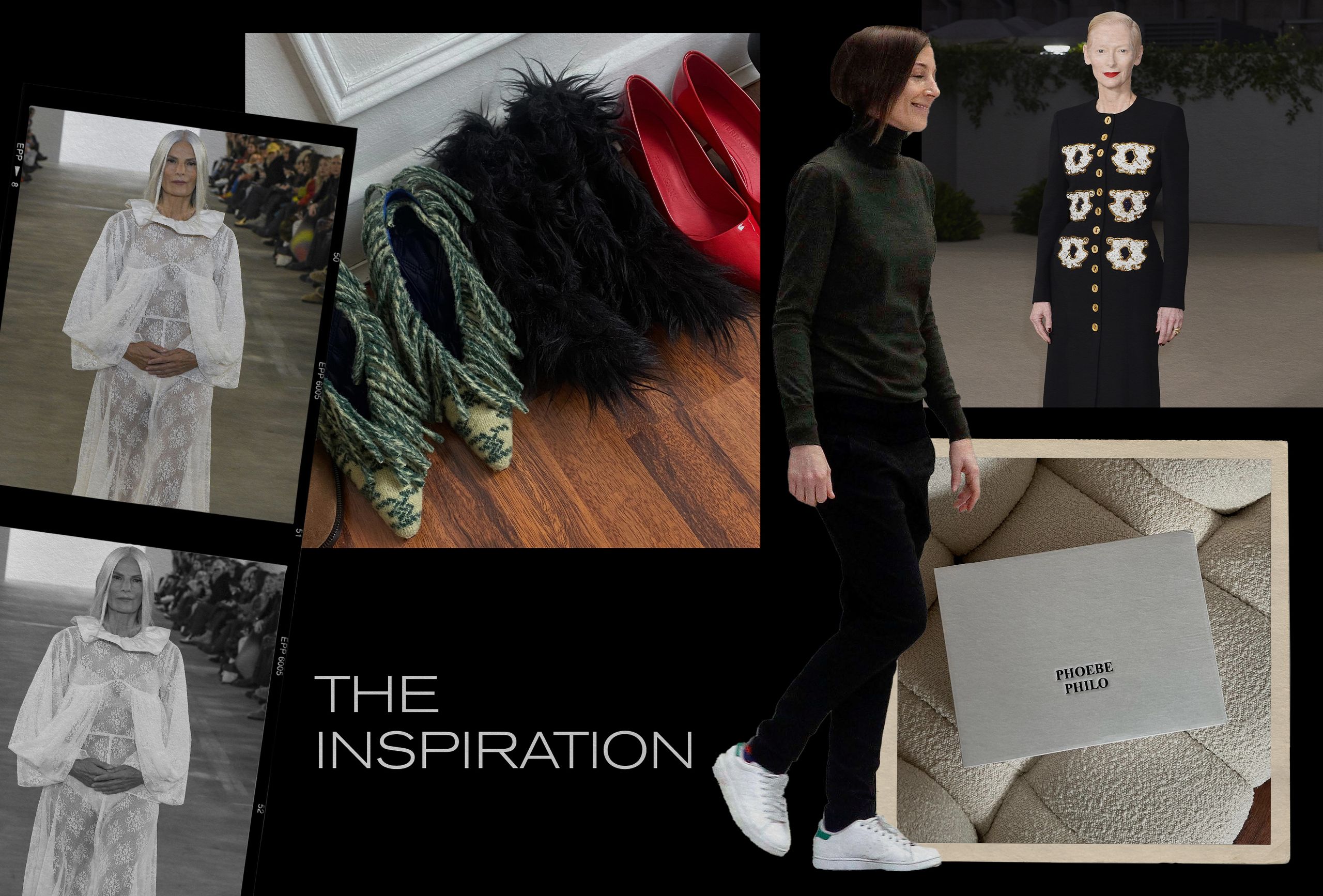 Algorithms Be Damned—Why Personal Style Matters More Than Ever | Who ...