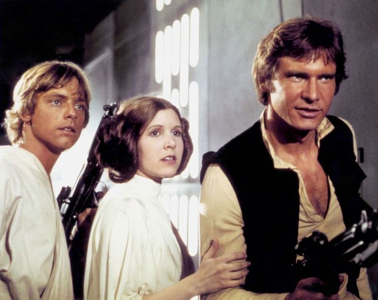The 47 Best Space Movies of All Time | Marie Claire