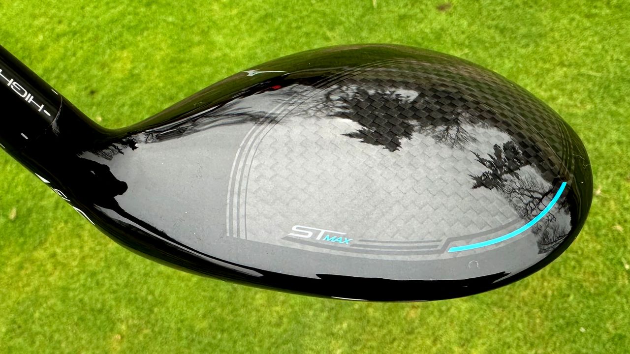 Mizuno ST-Max 230 Fairway Wood Review | Golf Monthly