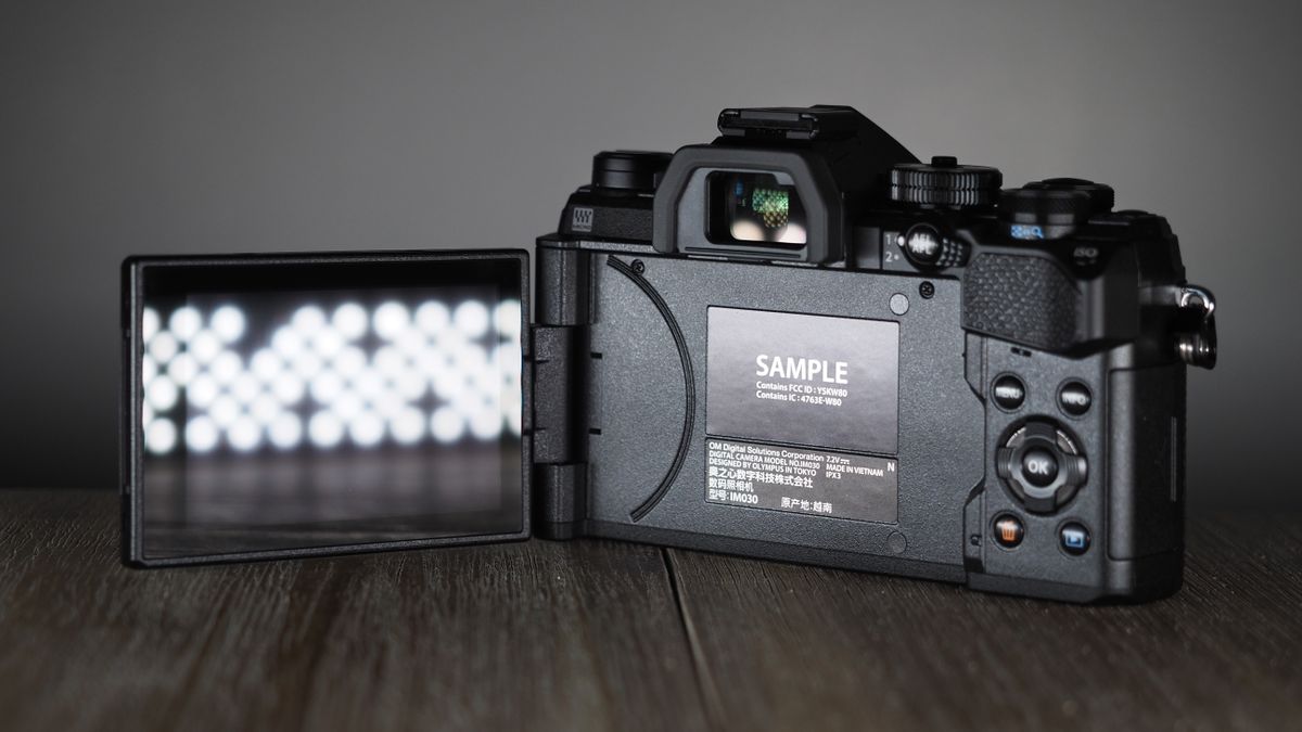 OM System OM-5 review | Digital Camera World