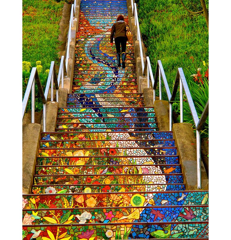 The best street art: 50 incredible examples to inspire you | Creative Bloq