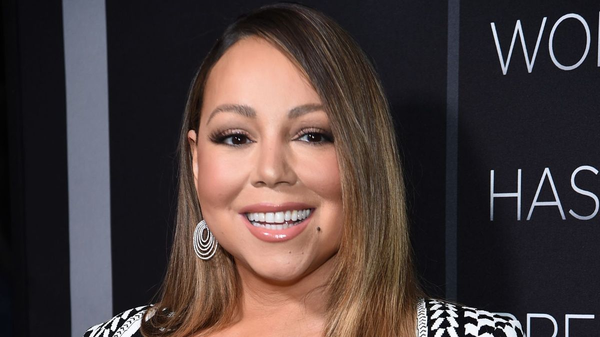 Mariah Carey's lounge chair location has a surprising twist | Homes and ...