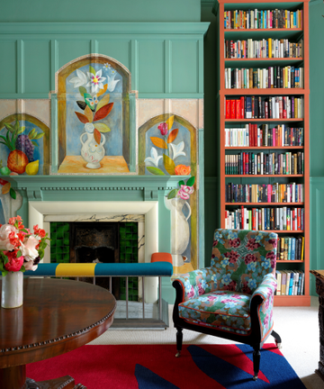 How to use decorative plasterwork to add instant character | Homes and ...