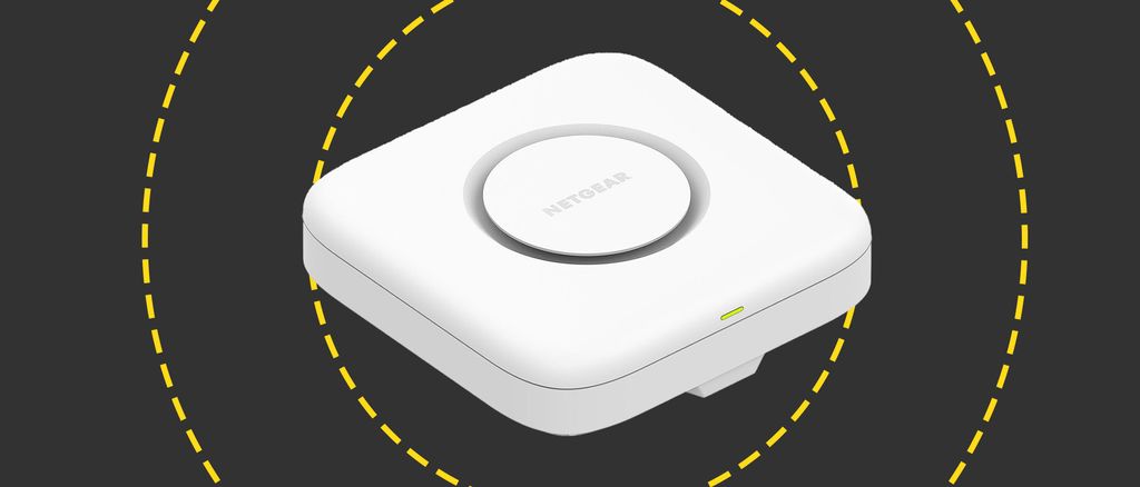 Netgear WBE710 review | IT Pro