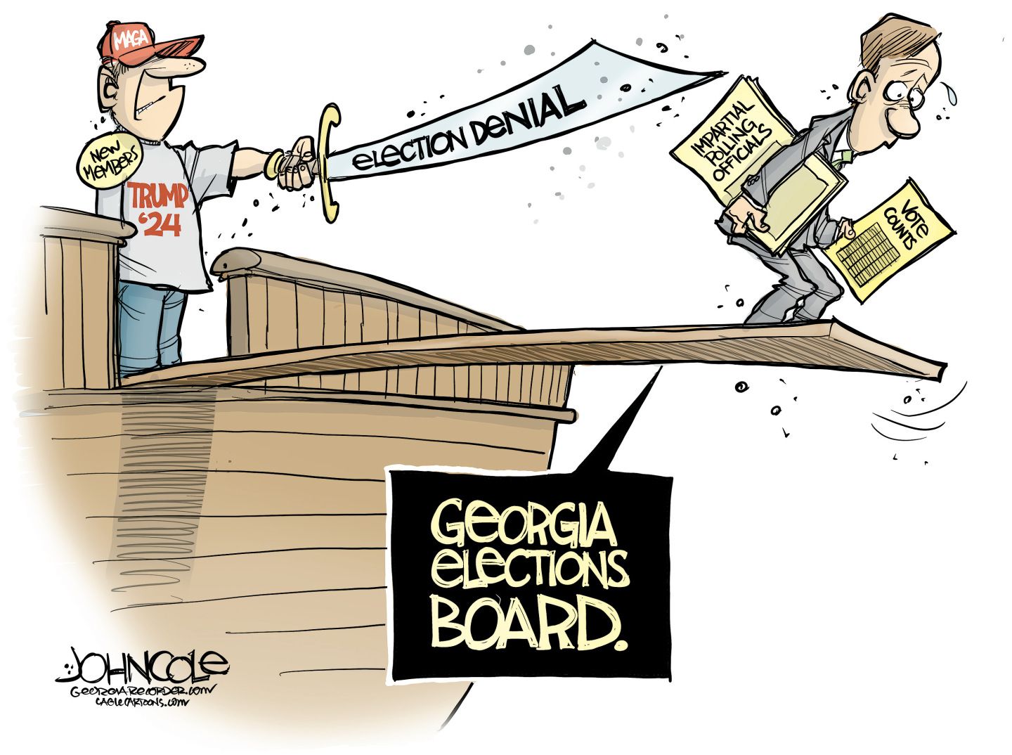 Political Meme - Cartoon/Joke Thread...Part XXIII | TideFans.com