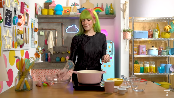 Tastemade en Español Served Up on Roku Channel in U.S. | Next TV