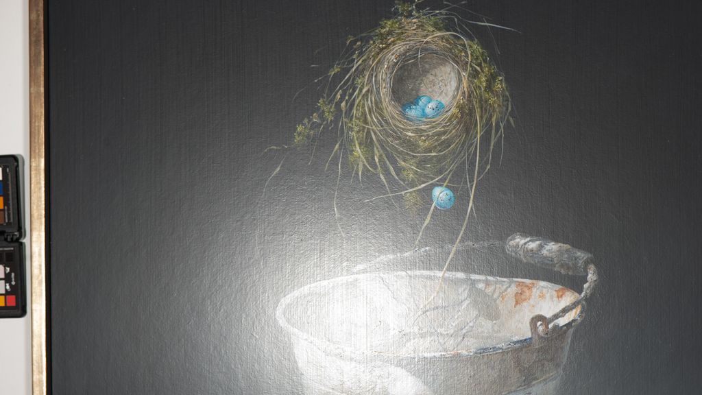 The art of photographing artwork: taking photos of paintings like a pro ...