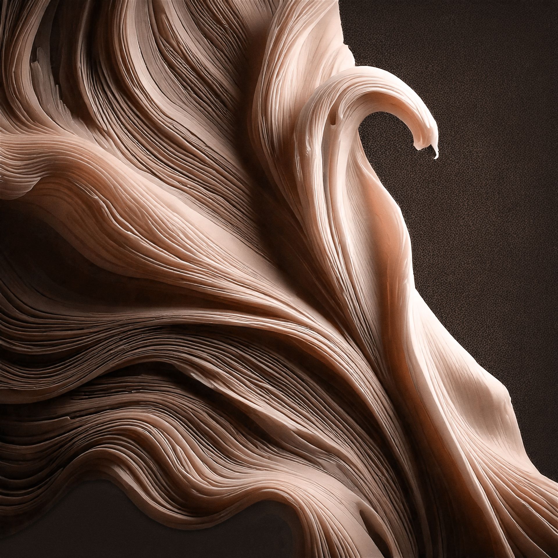 Mocha Mousse is Pantone's Colour of the Year 2025 | Wallpaper*