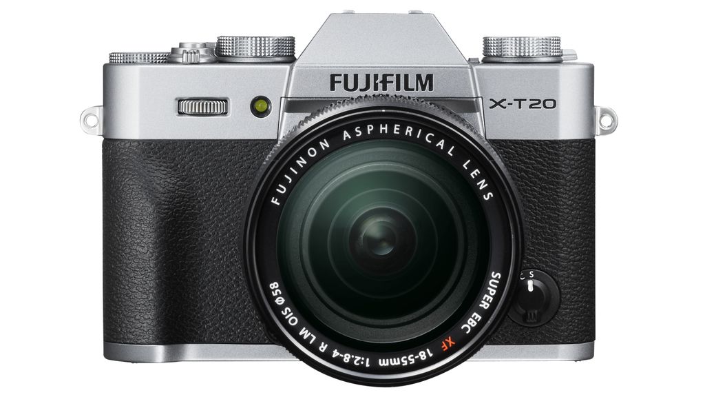 Fujifilm X-T20 review | Digital Camera World