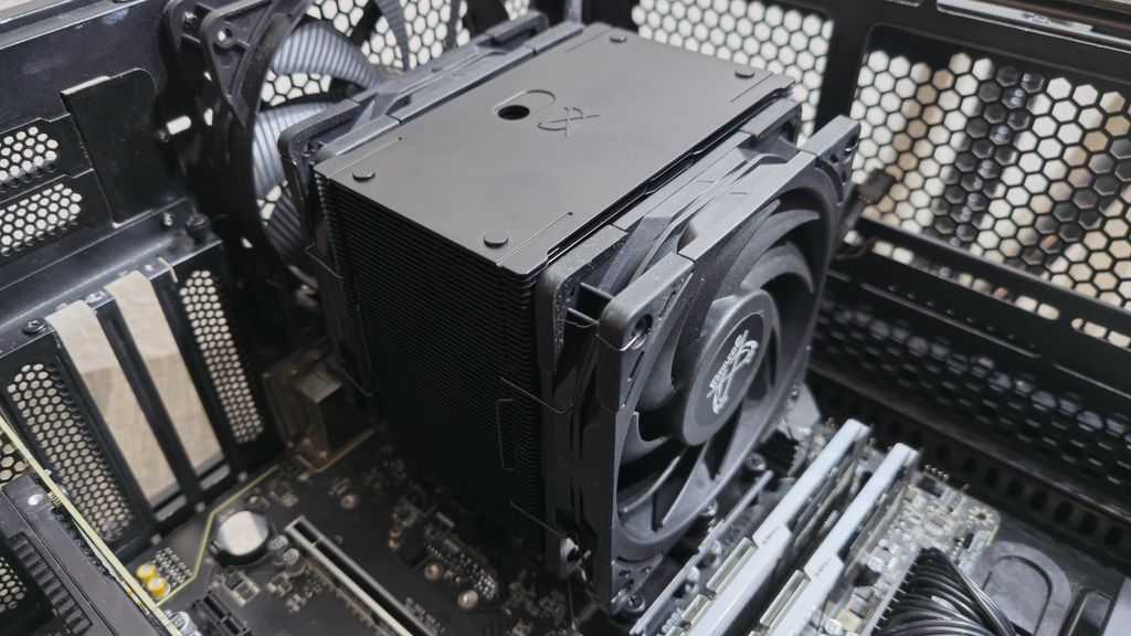 Best CPU Coolers 2025: AIO and Air Coolers | Tom's Hardware