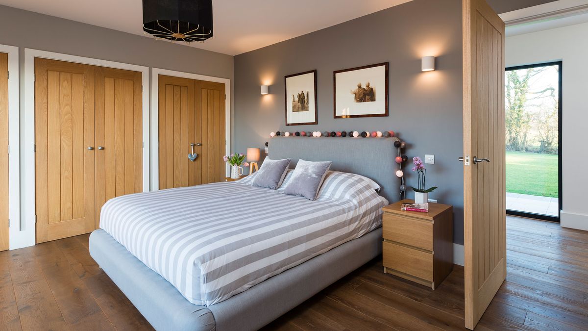 Lifetime homes: How to design an accessible home | Homebuilding
