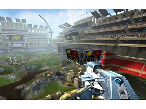 15 Classic PC Games Gone Free | Tom's Guide