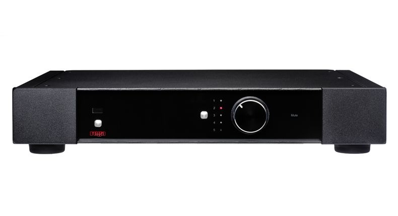 Rega Elex-R review | What Hi-Fi?