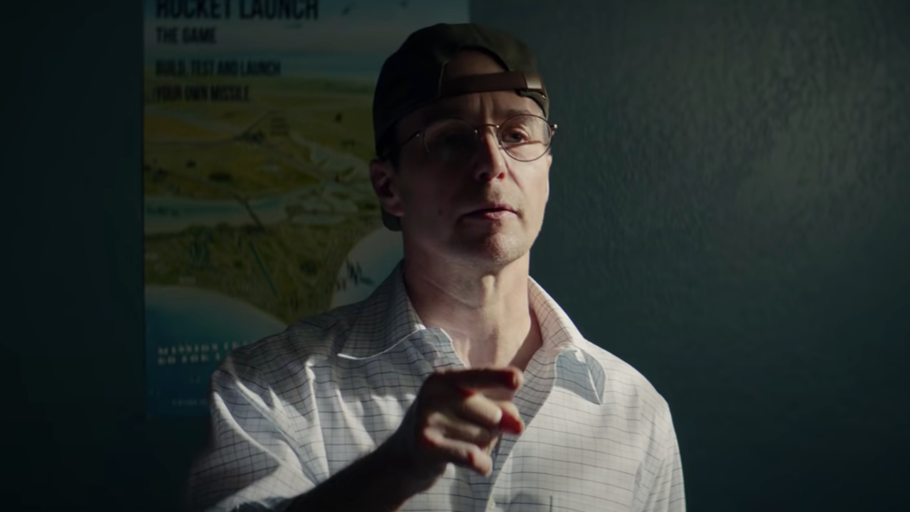 Henry Cavill's Argylle: An Updated Cast List For The Apple TV+ Movie ...