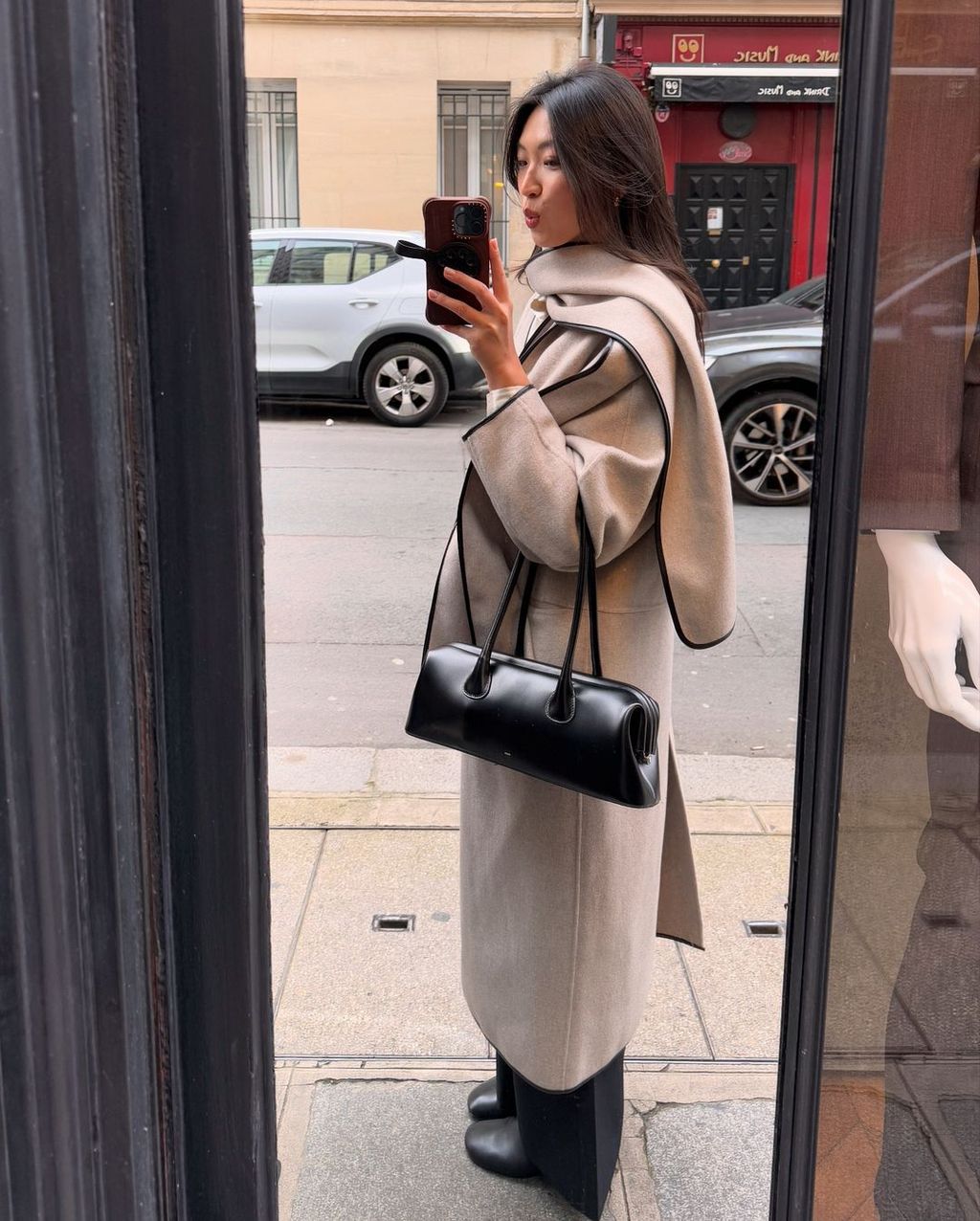 7 Winter Weekend Outfits That Are Classic, Chic and Cosy | Who What Wear UK