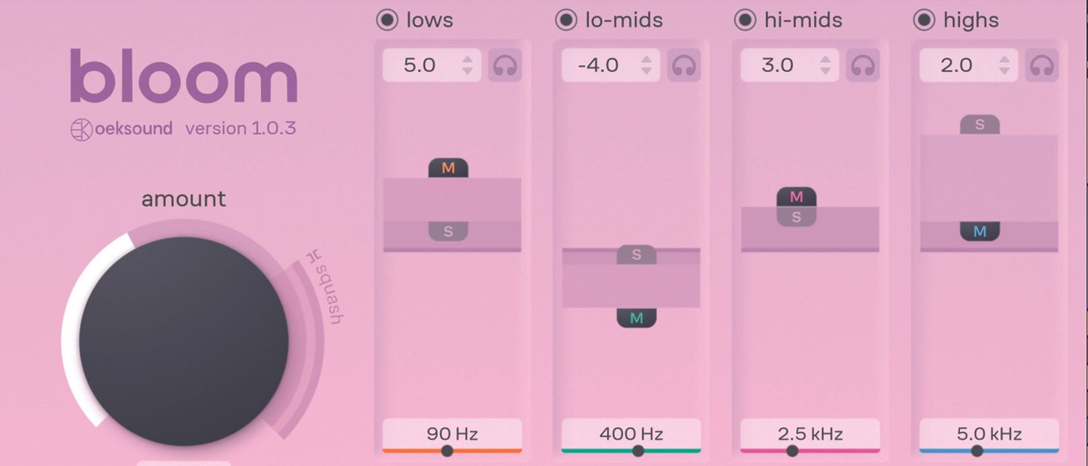 Oeksound Bloom review | MusicRadar