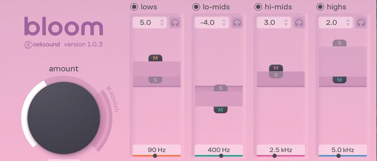 Oeksound Bloom review | MusicRadar