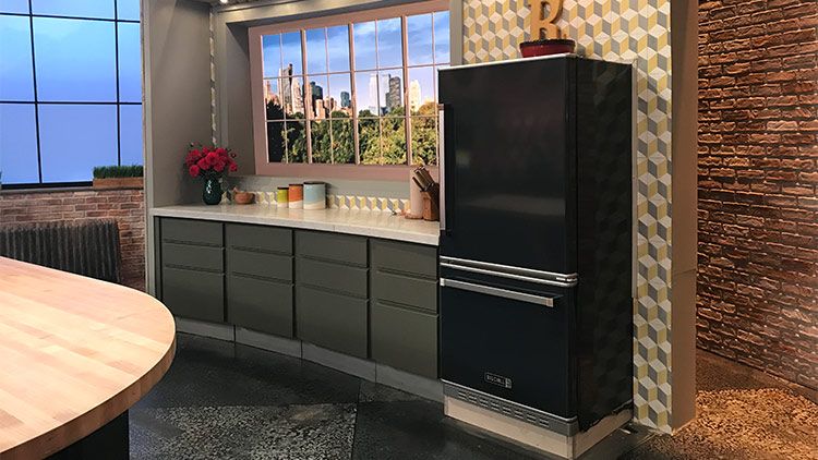 'Rachael Ray' Turns Up Heat on Season 12 With New Kitchen, New Upgrades ...