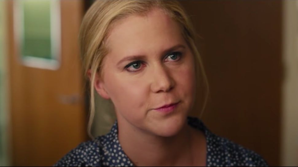 Almost Barbie Amy Schumer Knows Exactly Who She'd Like To Play In ...