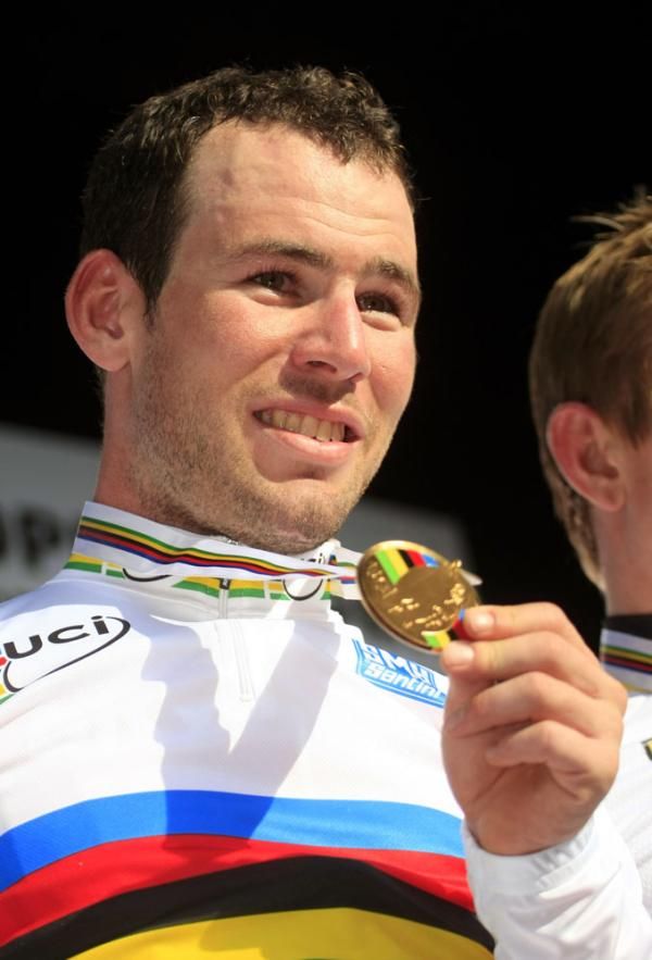 Comment: Why Rod Ellingworth is Mark Cavendish’s extra man | Cyclingnews